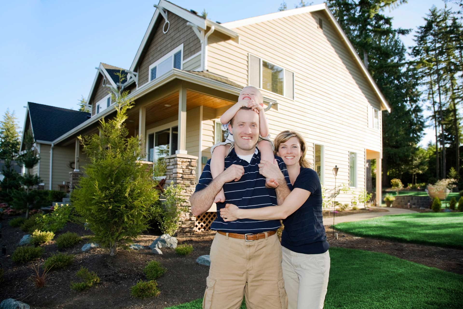 Home Ownership With Citizens Bank of Morgantown - Citizens Bank of ...